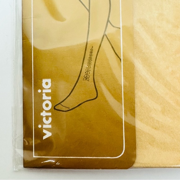 Hanes | Accessories | Vintage Hanes Victoria Tights | Poshmark